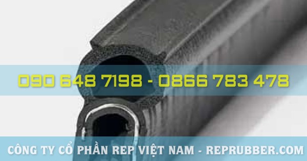 Ron cao su tủ điện | CTY CAO SU REP VN